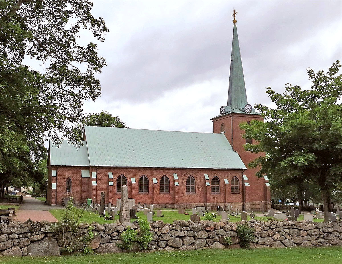 Flyttstädning i Gislaved till fast pris