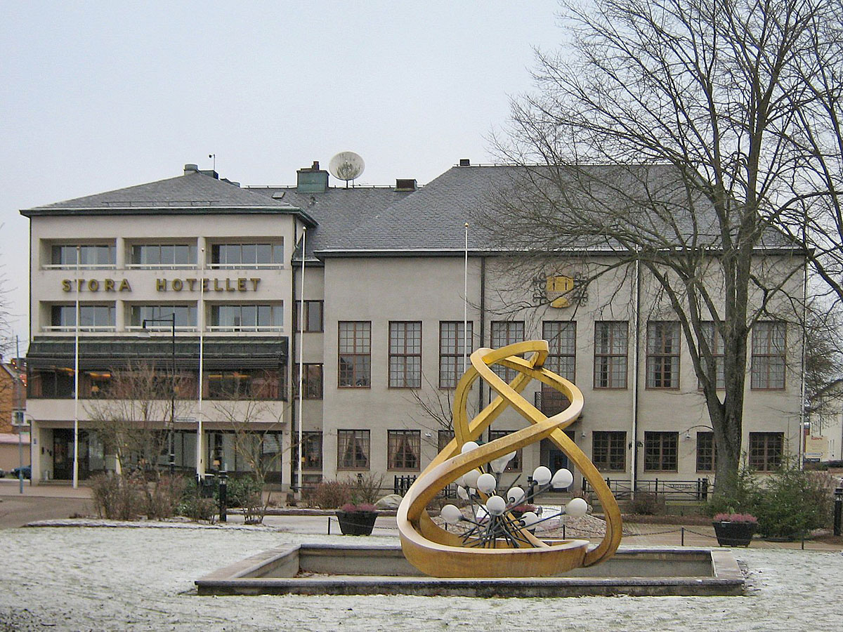 Flyttstädning i Nybro - Svensk Flyttstäd