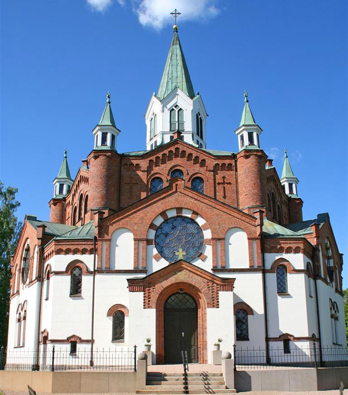 Flyttstädning i Tranemo - Svensk Flyttstäd